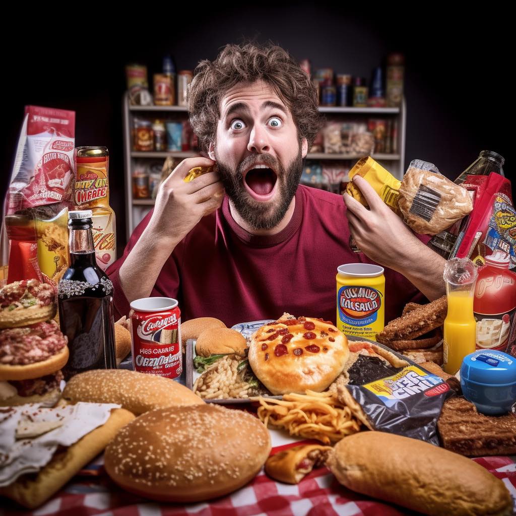 Eating Healthy is Not For Everyone and Here’s Why – Rapid Regeneration